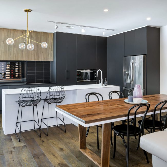 Amorini Australia - Exceptional Quality Joinery Components