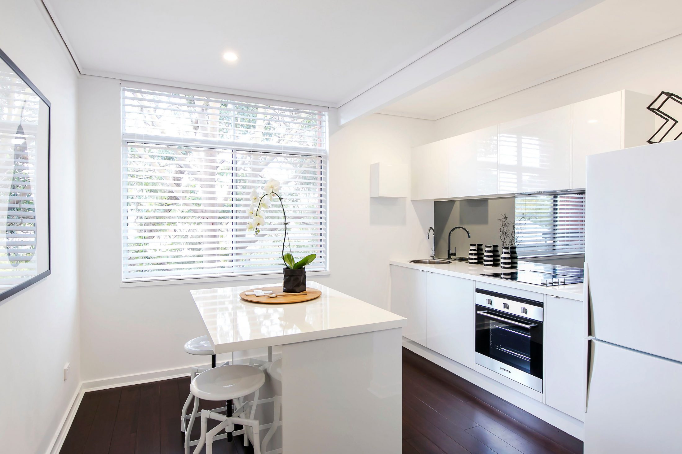 Duropal Laminate - Amorini Australia